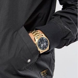 Michael Kors | Accessories | New Mk Unisex Grayson Touchscreen ...